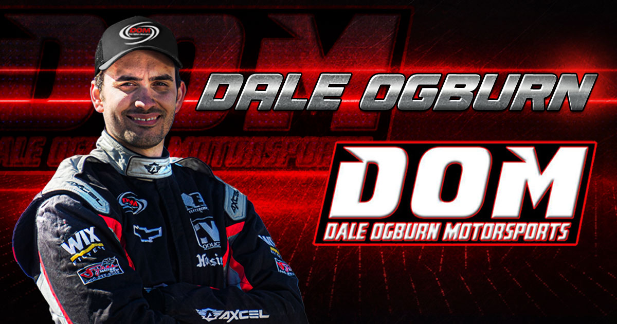 Dale Ogburn